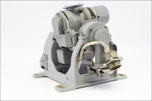 4000504-0301 RADAR ANTENNA | Duncan Aviation