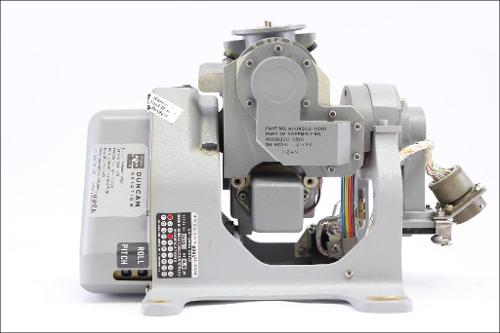 4000504-0301 RADAR ANTENNA | Duncan Aviation