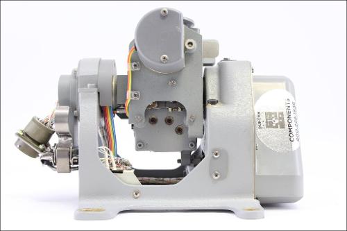 4000504-0301 RADAR ANTENNA | Duncan Aviation