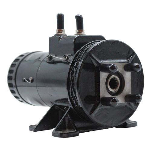 1259A MOTOR | Duncan Aviation