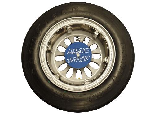 3-1545-1 MAIN WHEEL ASSEMBLY | Duncan Aviation 3-1545-1 MAIN WHEEL ASSEMBLY | Duncan Aviation
