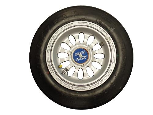3-1545-1 MAIN WHEEL ASSEMBLY | Duncan Aviation 3-1545-1 MAIN WHEEL ASSEMBLY | Duncan Aviation